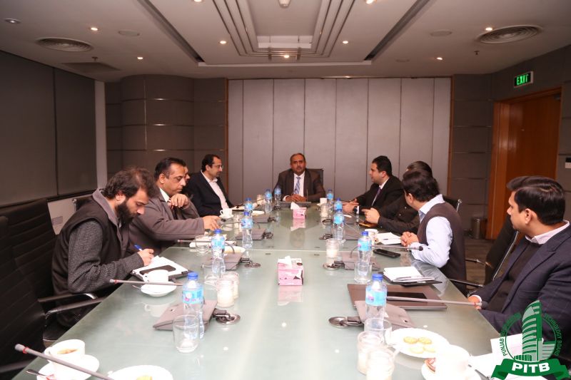 Saad Malik on LinkedIn: PITB & GCS Saad Malik on LinkedIn: PITB & GCS