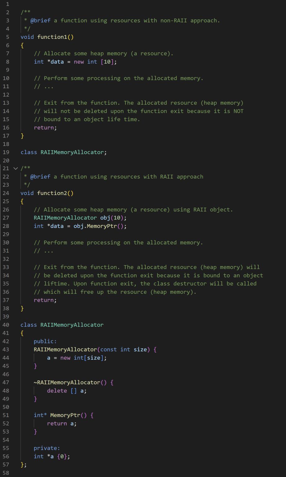 Muhammad Awais Khalid on LinkedIn: #cpp #cplusplus #programming # ... Muhammad Awais Khalid on LinkedIn: #cpp #cplusplus #programming # ...