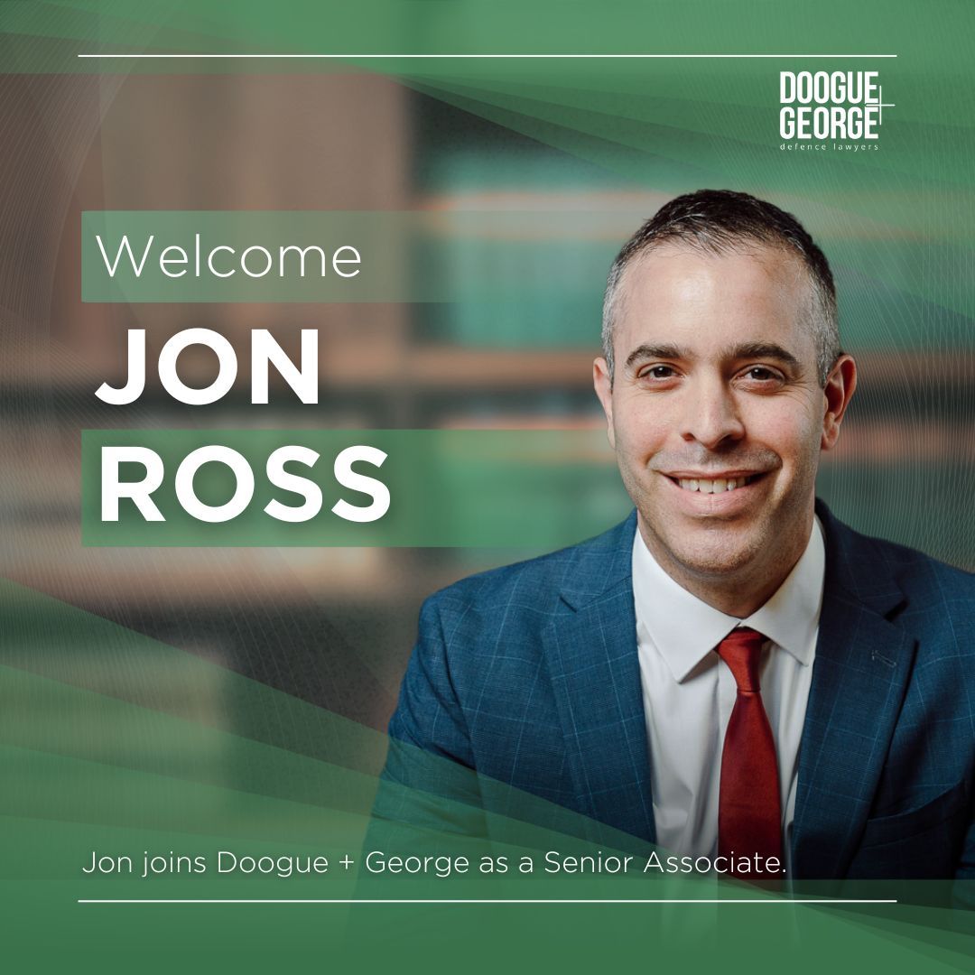 Doogue + George on LinkedIn: Doogue + George welcomes its newest Senior ... Doogue + George on LinkedIn: Doogue + George welcomes its newest Senior ...