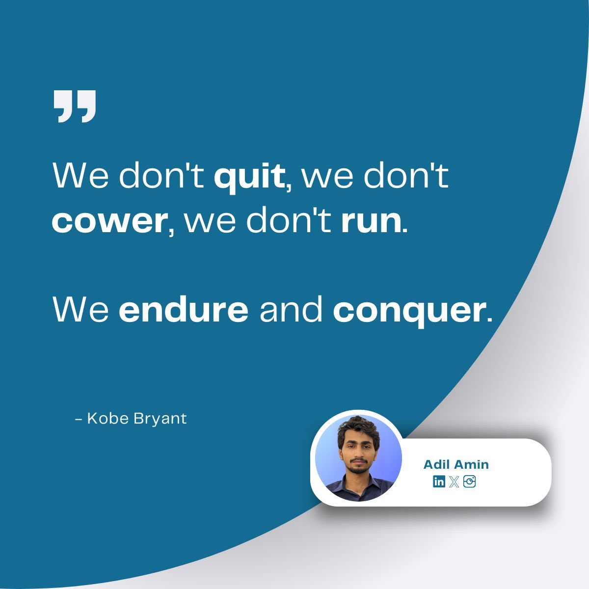 Adil Amin posted on LinkedIn Adil Amin posted on LinkedIn