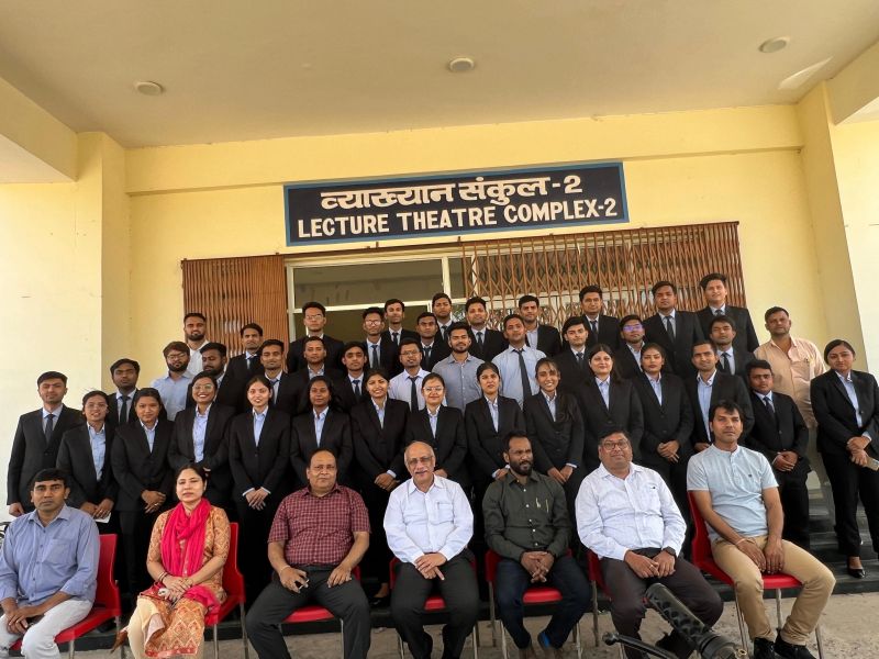 Ashutosh Singh on LinkedIn: #fmsbhu Ashutosh Singh on LinkedIn: #fmsbhu