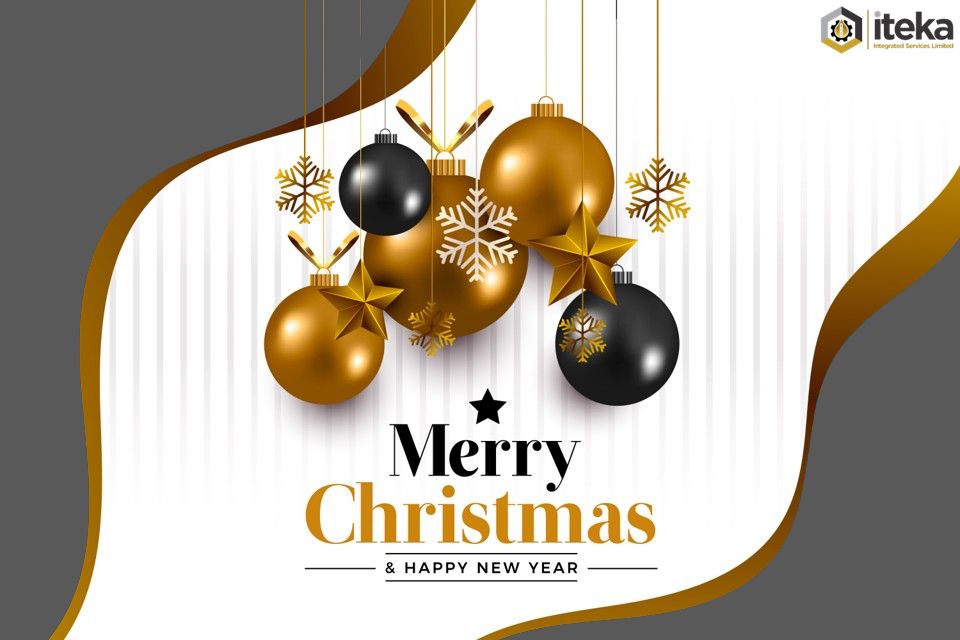 ITEKA INTEGRATED SERVICES LIMITED on LinkedIn: Peace, Joy and Love ... ITEKA INTEGRATED SERVICES LIMITED on LinkedIn: Peace, Joy and Love ...