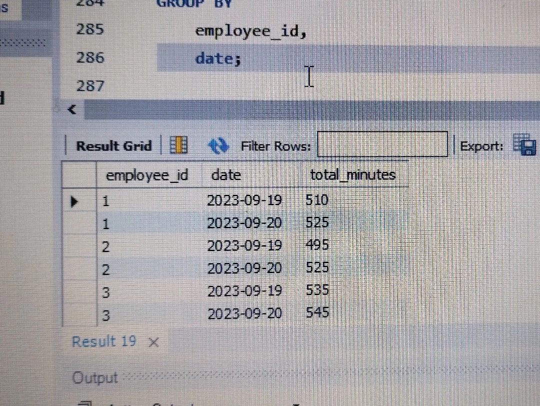 Dinesh Vaishnav on LinkedIn: #sqllearning #sql #sqldatabase #sqlqueries ... Dinesh Vaishnav on LinkedIn: #sqllearning #sql #sqldatabase #sqlqueries ...