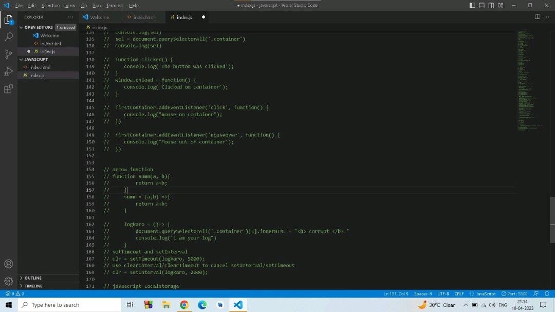 Rishabh Kumar on LinkedIn: #connections #html #javascript #css # ... Rishabh Kumar on LinkedIn: #connections #html #javascript #css # ...