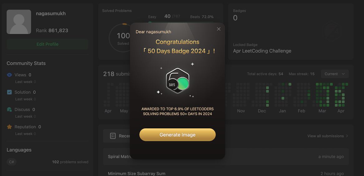 Nagasumukh Hunsur Dinesh on LinkedIn: #softwareengineer #development # ... Nagasumukh Hunsur Dinesh on LinkedIn: #softwareengineer #development # ...