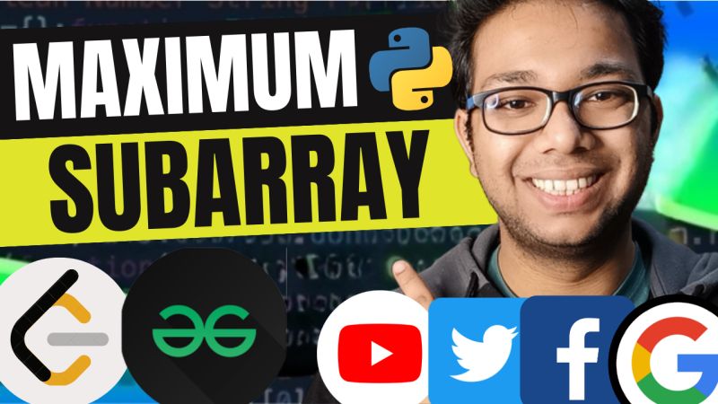 Aman Shrivastava on LinkedIn: #computerscience #python #coding #leetcode Aman Shrivastava on LinkedIn: #computerscience #python #coding #leetcode