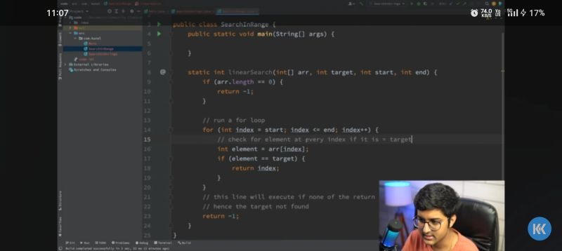 sahil jain on LinkedIn: #codenewbie #java #dsa #intellijidea # ... sahil jain on LinkedIn: #codenewbie #java #dsa #intellijidea # ...