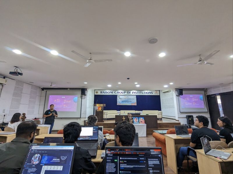 Atharva Werulkar on LinkedIn: #dartflutterchowk #flutternagpur # ... Atharva Werulkar on LinkedIn: #dartflutterchowk #flutternagpur # ...
