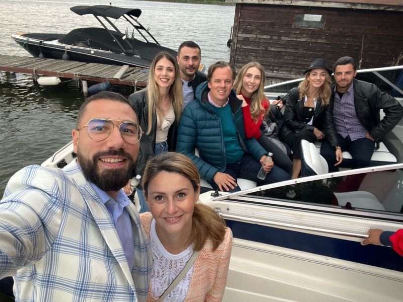 Alexandru Stan on LinkedIn: With Alina Maria Stan , Cosmin Pirvu ... Alexandru Stan on LinkedIn: With Alina Maria Stan , Cosmin Pirvu ...