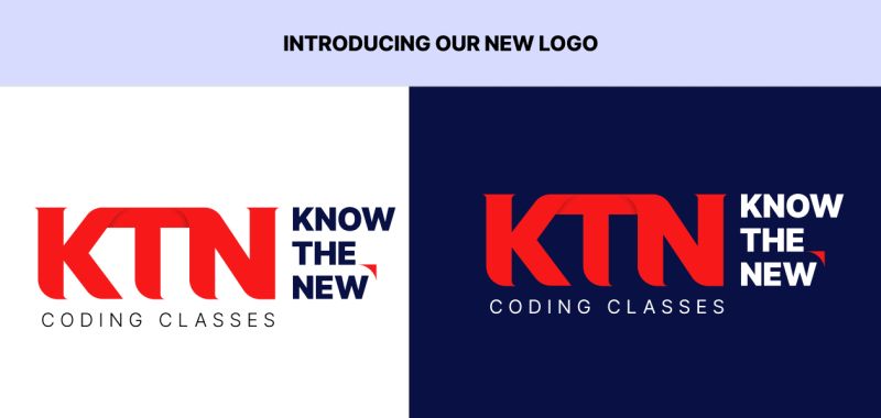 Vandana Malhotra on LinkedIn: #knowthenew #codingclasses #newlogo # ... Vandana Malhotra on LinkedIn: #knowthenew #codingclasses #newlogo # ...