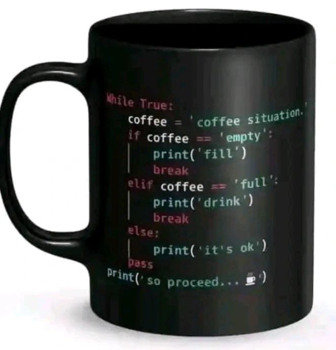 Muhammad Nehal Nadeem on LinkedIn: #programmer #coffeelover #developer ... Muhammad Nehal Nadeem on LinkedIn: #programmer #coffeelover #developer ...