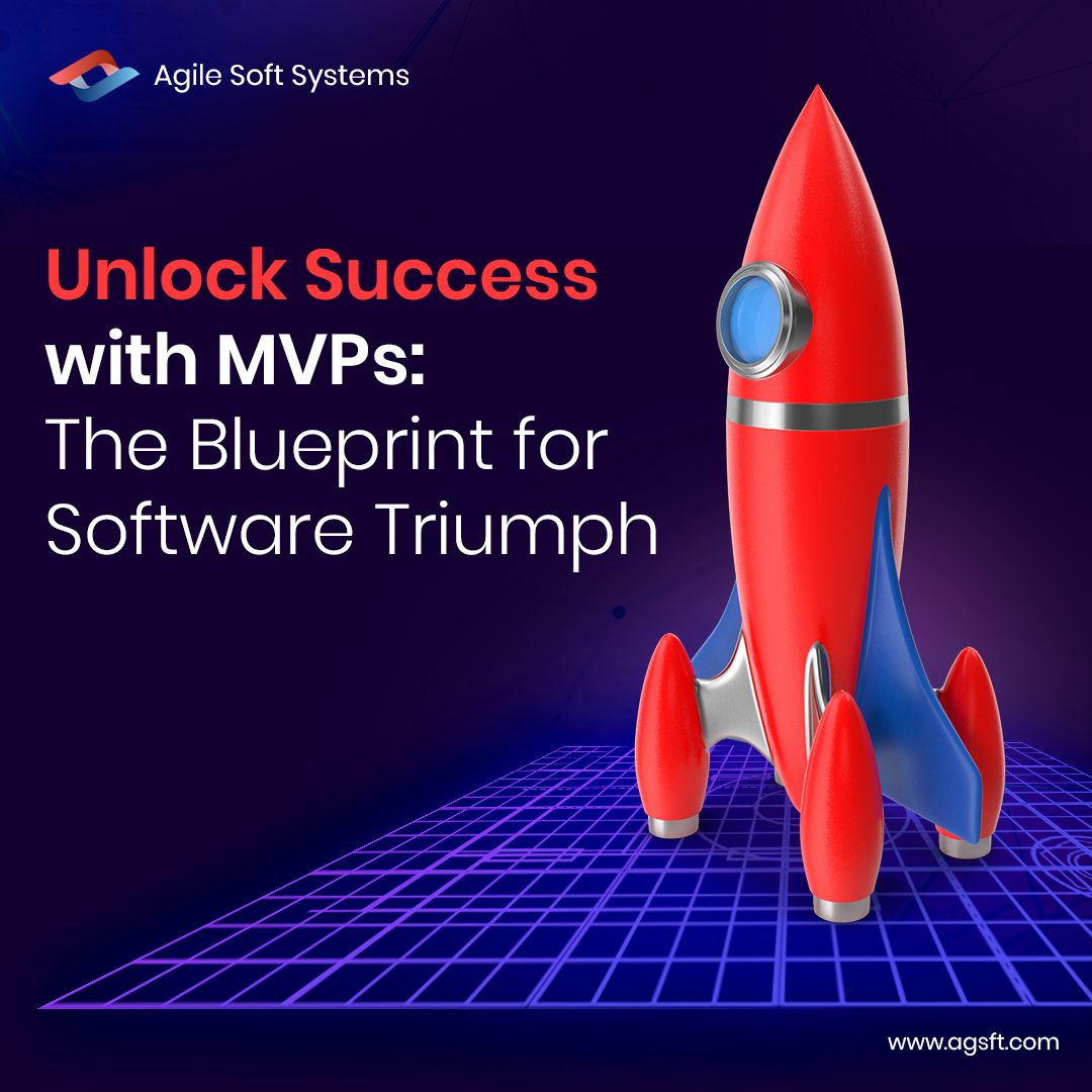 Agile Soft Systems Inc on LinkedIn: #agsft #agilesoft #mvp # ... Agile Soft Systems Inc on LinkedIn: #agsft #agilesoft #mvp # ...