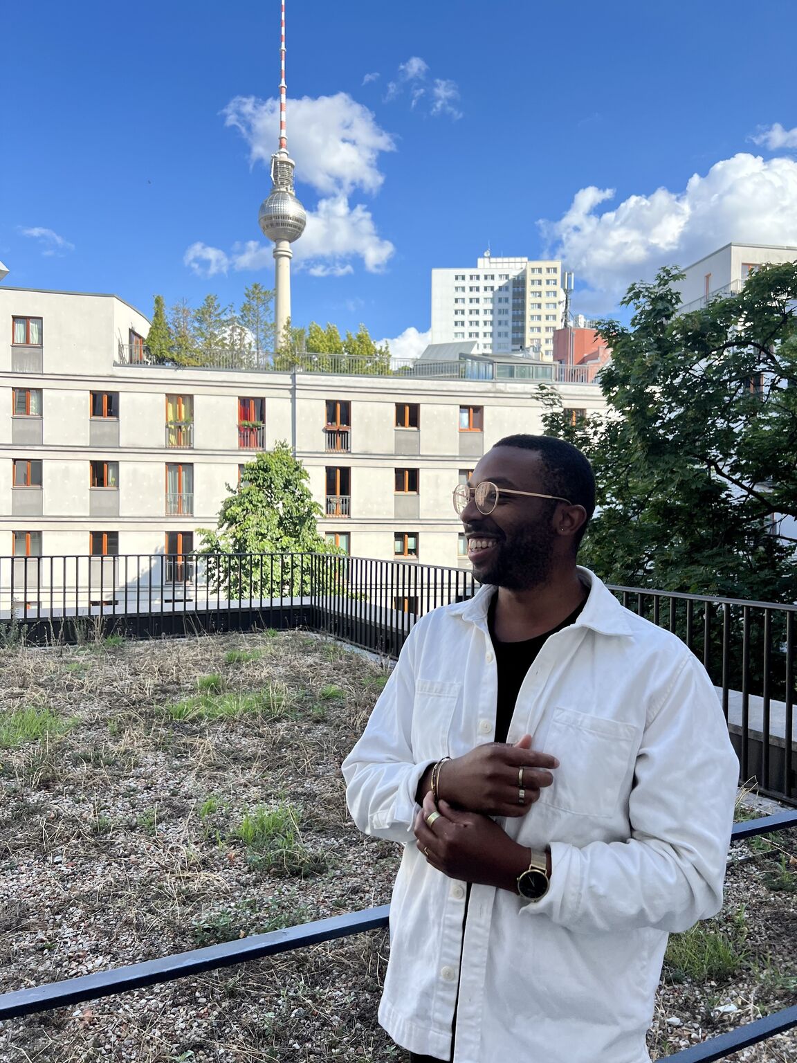 Cephas Ndubueze on LinkedIn: #newsletter #berlin #event | 10 comments Cephas Ndubueze on LinkedIn: #newsletter #berlin #event | 10 comments