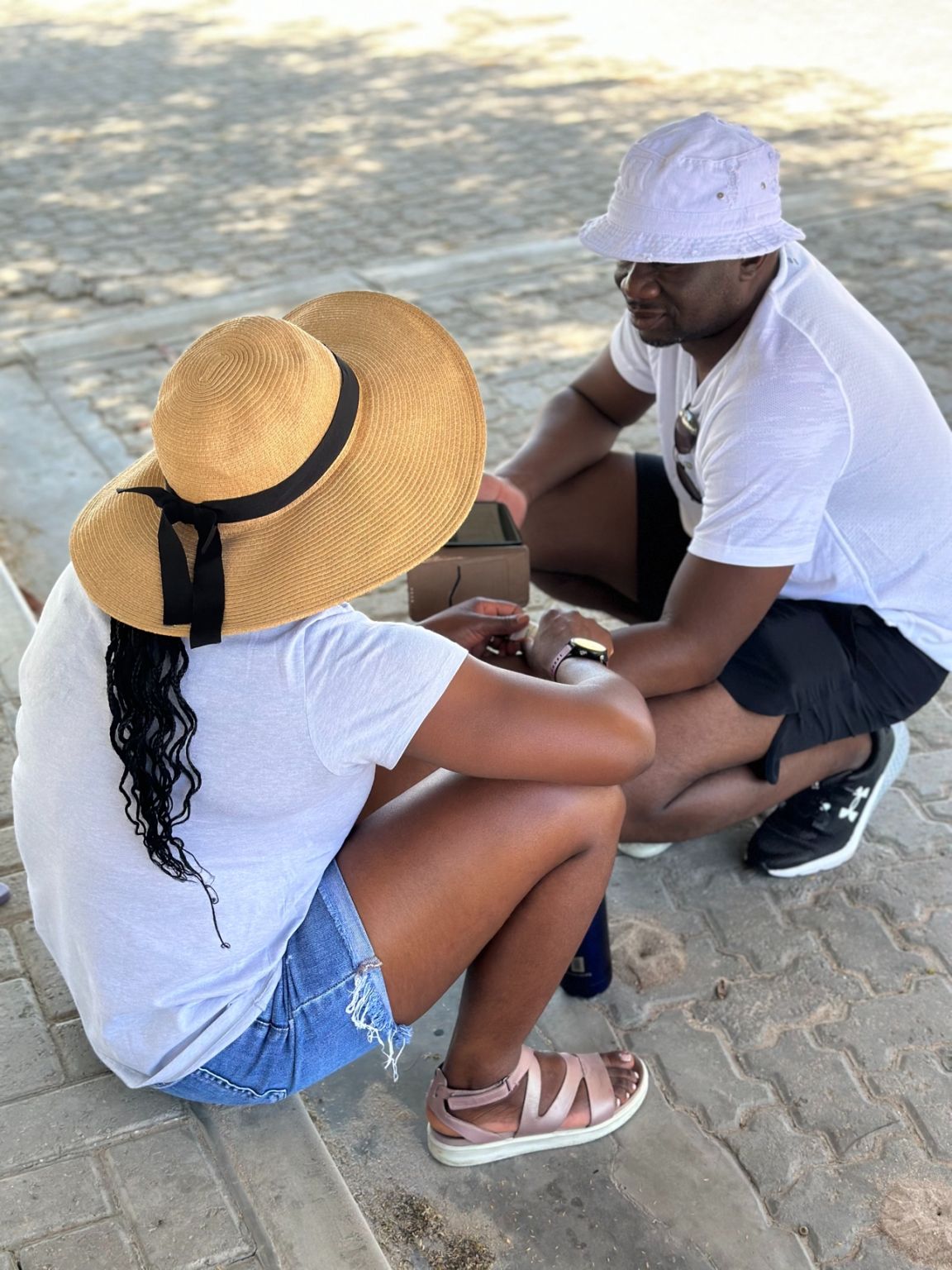 Johanna Iyaloo Kafe on LinkedIn: Leadership starts at home where you ... Johanna Iyaloo Kafe on LinkedIn: Leadership starts at home where you ...
