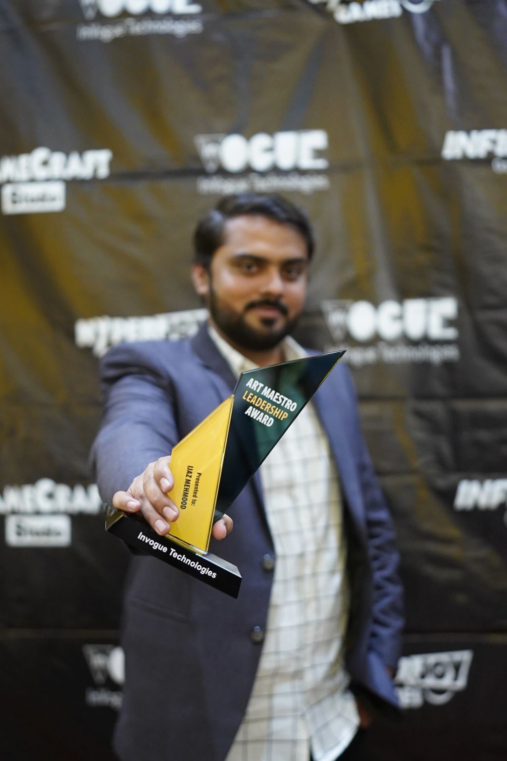 Muhammad Ijaz Mahmood on LinkedIn: Alhamdulillah! Honored to received ... Muhammad Ijaz Mahmood on LinkedIn: Alhamdulillah! Honored to received ...