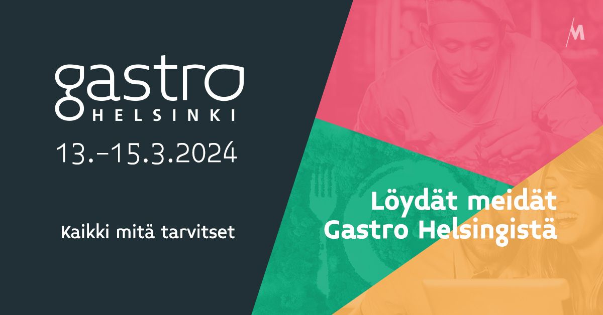 Conaxess Trade Finland on LinkedIn: #gastrohelsinki #gastrohelsinki2024 Conaxess Trade Finland on LinkedIn: #gastrohelsinki #gastrohelsinki2024