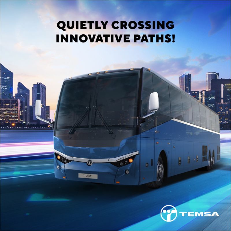 Damera Corporation on LinkedIn: #damera #temsa #electrification # ... Damera Corporation on LinkedIn: #damera #temsa #electrification # ...