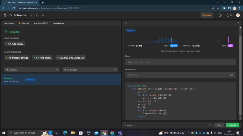 Anondita Dutta on LinkedIn: #100daysofcodechallenge #vit # ... Anondita Dutta on LinkedIn: #100daysofcodechallenge #vit # ...
