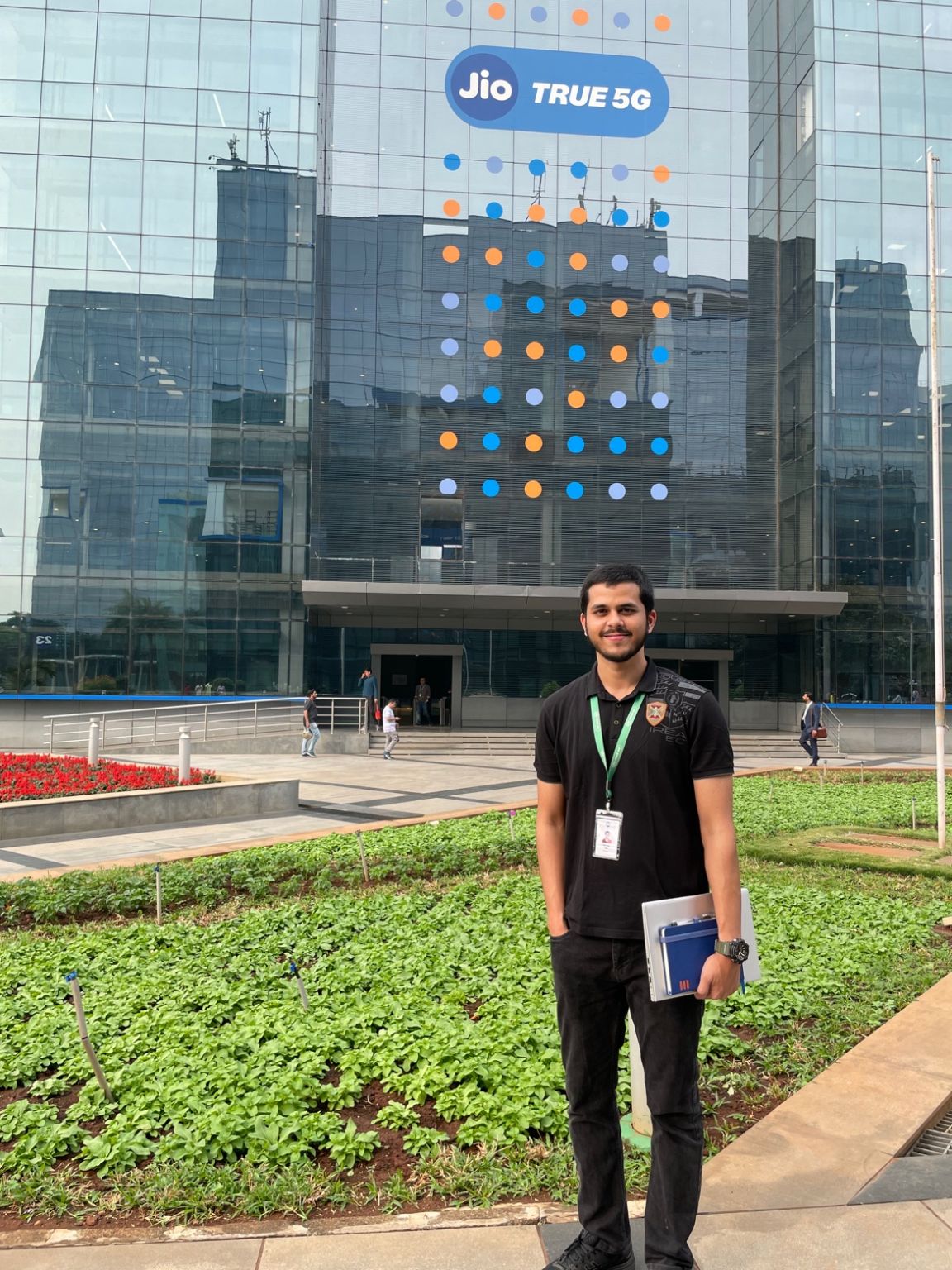 Abhinav Jha on LinkedIn: #newbeginnings #jioplatforms #careermove | 24 ... Abhinav Jha on LinkedIn: #newbeginnings #jioplatforms #careermove | 24 ...