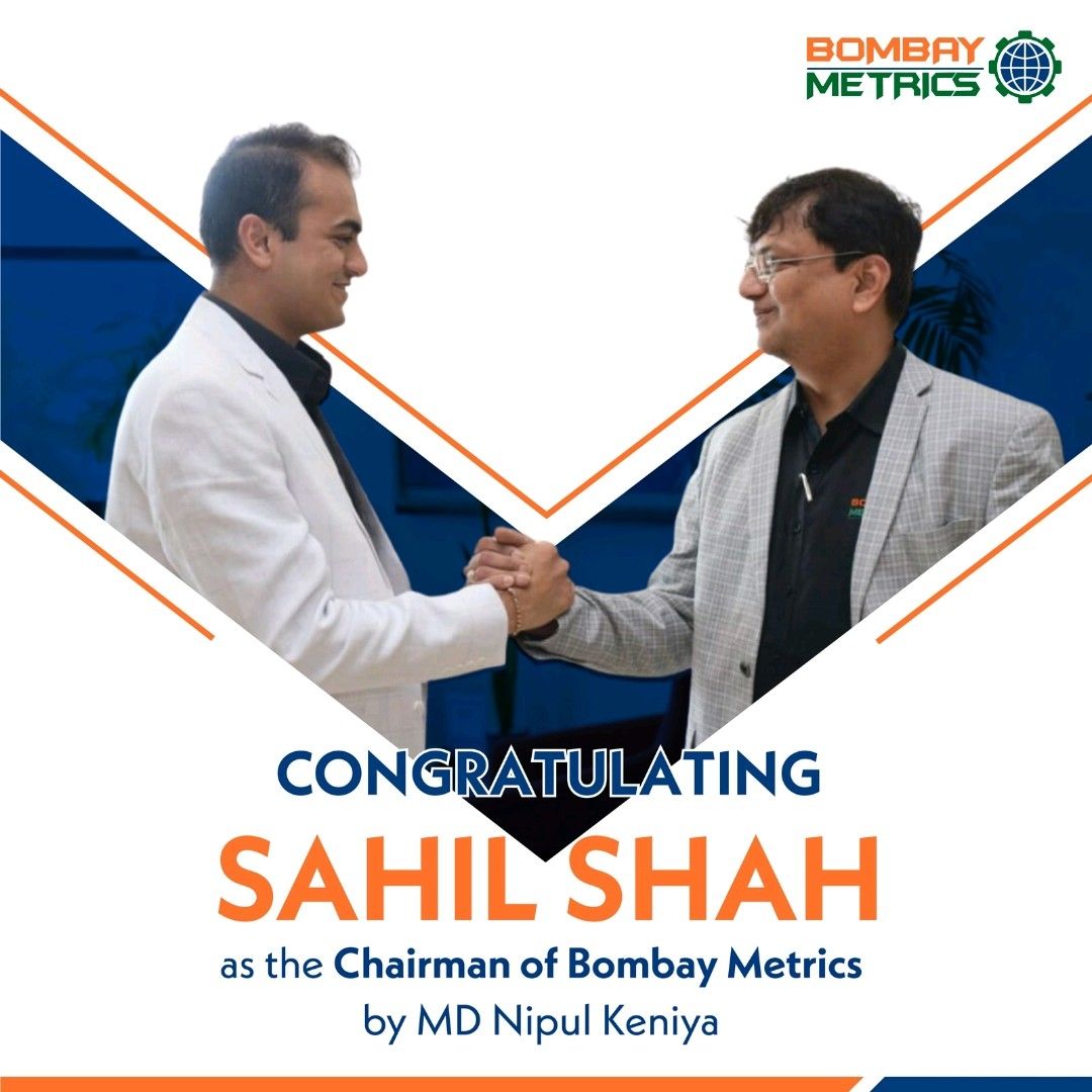 MESH Works on LinkedIn: Congratulations, Sahil Shah! MESH Works on LinkedIn: Congratulations, Sahil Shah!
