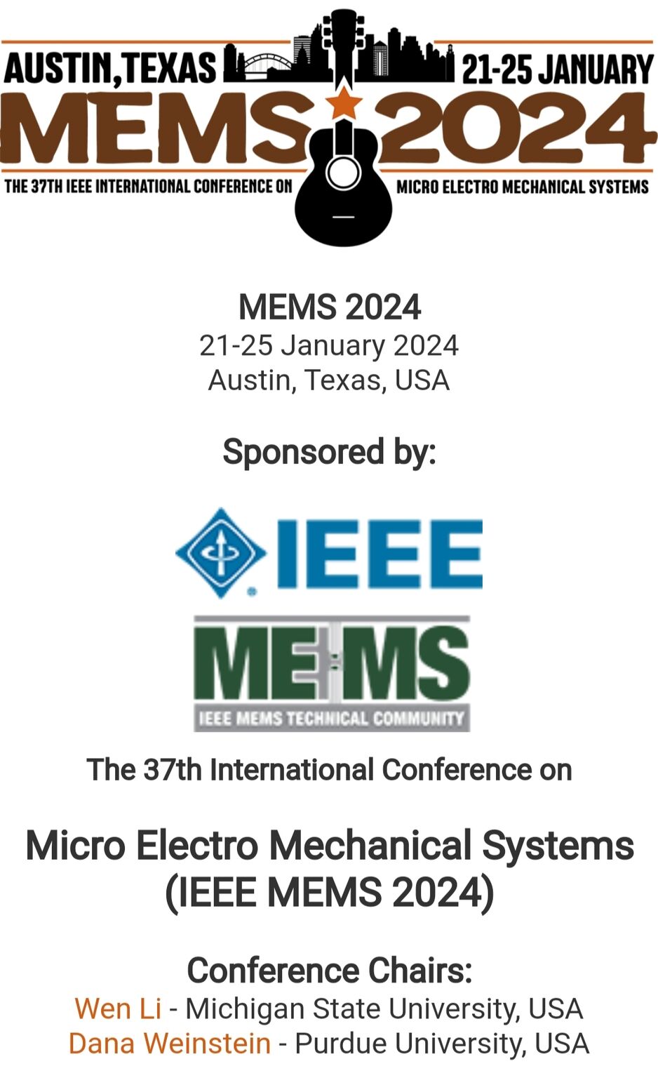 Mayowa Olatunbosun on LinkedIn: MEMs 2024 21-25 January 2024 countdown .... Mayowa Olatunbosun on LinkedIn: MEMs 2024 21-25 January 2024 countdown ....