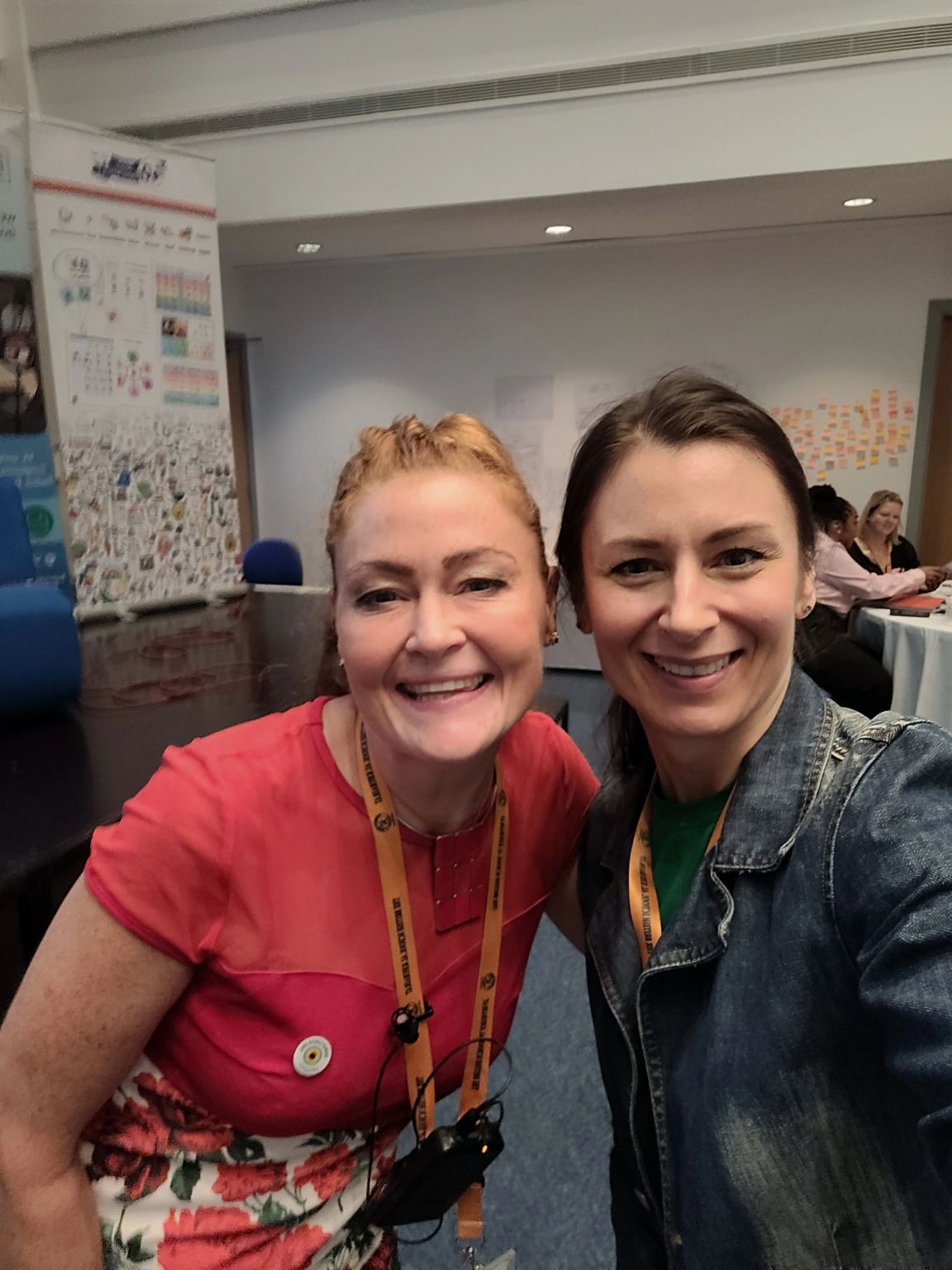Catherine O'Farrell on LinkedIn: we had over 150 schools and ... Catherine O'Farrell on LinkedIn: we had over 150 schools and ...