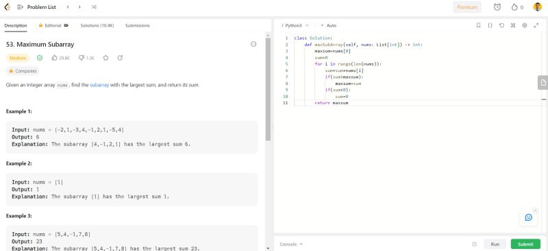 MD Shadab Ahamad on LinkedIn: #problemsolving #dynamicprogramming # ... MD Shadab Ahamad on LinkedIn: #problemsolving #dynamicprogramming # ...