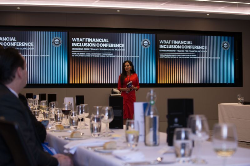 WBAF Business School on LinkedIn: WBAF FINANCIAL INCLUSION CONFERENCE ... WBAF Business School on LinkedIn: WBAF FINANCIAL INCLUSION CONFERENCE ...