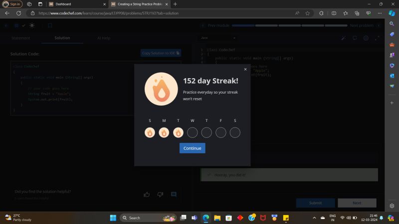 Abhishek Pal on LinkedIn: #codechef #coderarmy #codechallenge # ... Abhishek Pal on LinkedIn: #codechef #coderarmy #codechallenge # ...