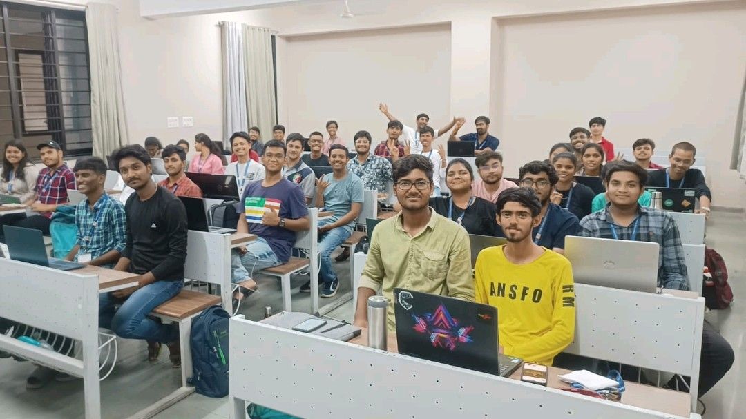 Nilay Kantharia on LinkedIn: #development #android Nilay Kantharia on LinkedIn: #development #android