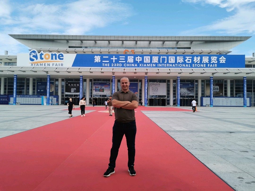 Hamed Mujahed Al Tamimi on LinkedIn: #xiamen #stonefair #marble #oman # ... Hamed Mujahed Al Tamimi on LinkedIn: #xiamen #stonefair #marble #oman # ...