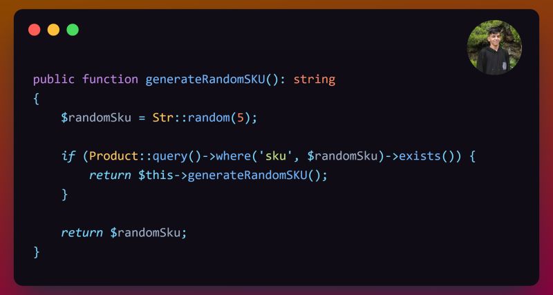 Milwad Khosravi on LinkedIn: #php #recursive #trick #tip Milwad Khosravi on LinkedIn: #php #recursive #trick #tip