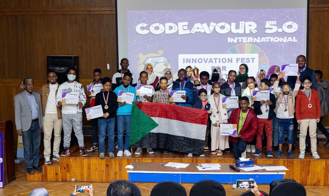 alaa mohamed on LinkedIn: #codeavour #ai #coding #sudan #codeavour # ... alaa mohamed on LinkedIn: #codeavour #ai #coding #sudan #codeavour # ...