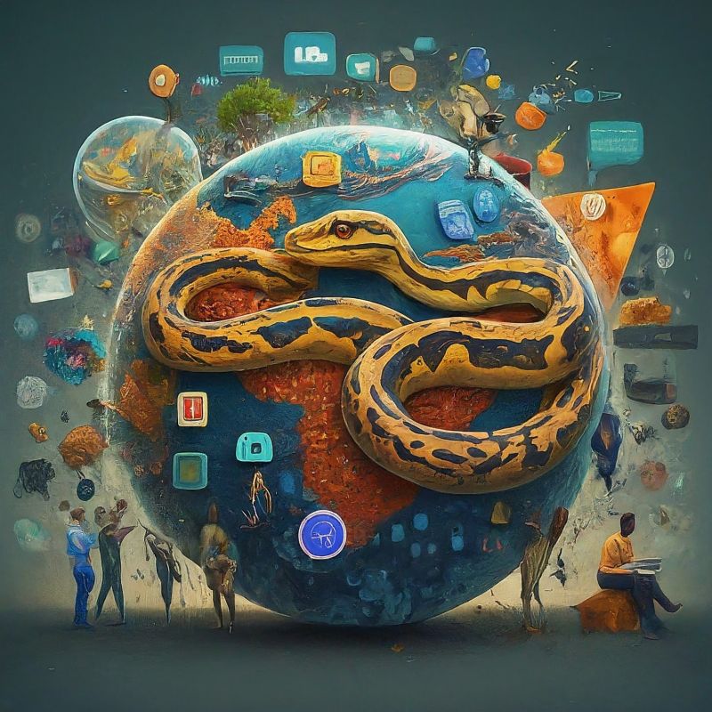 Naser Ghayem on LinkedIn: #python #programming #creativity #innovation ... Naser Ghayem on LinkedIn: #python #programming #creativity #innovation ...