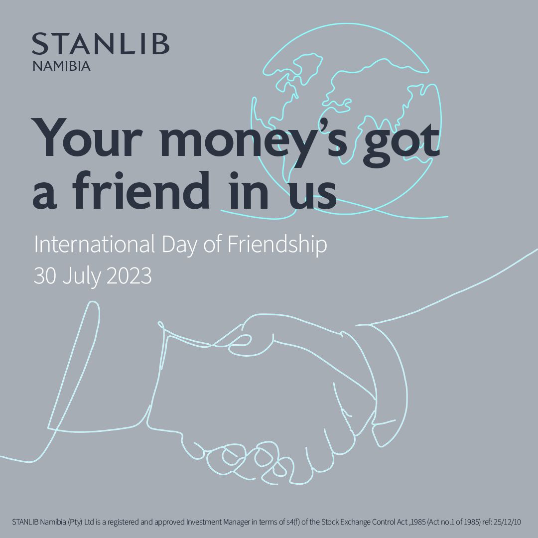 STANLIB Namibia on LinkedIn: #yourmoneycandomore #stanlib #namibia # ... STANLIB Namibia on LinkedIn: #yourmoneycandomore #stanlib #namibia # ...