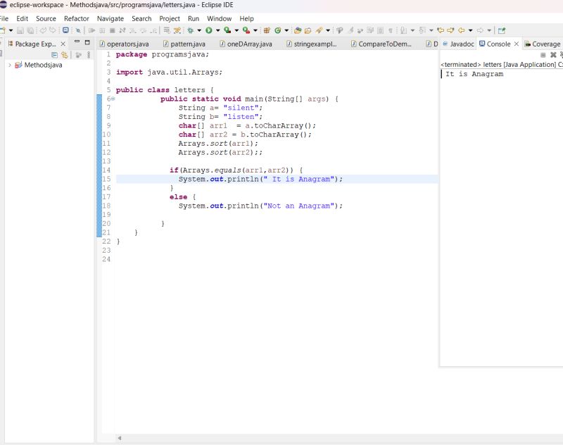 Day 18 of #100daycodechallenge with java | Mahadev patil posted on the ... Day 18 of #100daycodechallenge with java | Mahadev patil posted on the ...