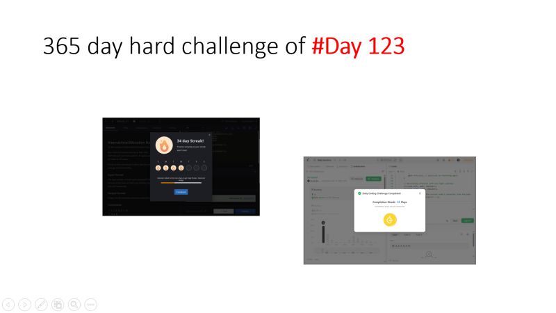 Arvind kumar on LinkedIn: #leetcode #codechef #leetcode #codechef # ... Arvind kumar on LinkedIn: #leetcode #codechef #leetcode #codechef # ...