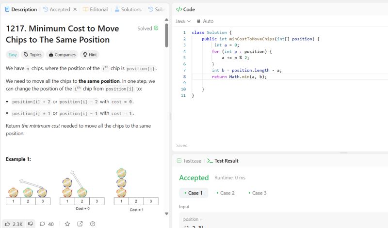 Kanhaiya Soni on LinkedIn: #75dayscodechallenge #leetcode #algorithm # ... Kanhaiya Soni on LinkedIn: #75dayscodechallenge #leetcode #algorithm # ...