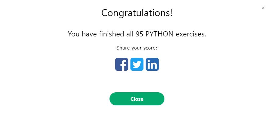 Prince Kumar on LinkedIn: #pythonprogramming #w3schools Prince Kumar on LinkedIn: #pythonprogramming #w3schools