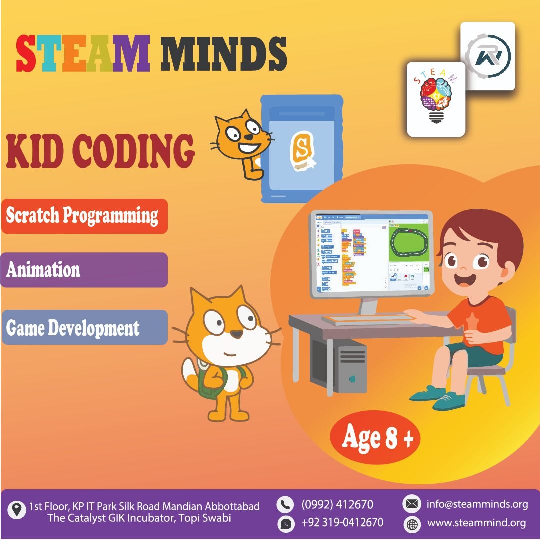 STEAM MINDS on LinkedIn: #steameducation #creative #education #edtech # ... STEAM MINDS on LinkedIn: #steameducation #creative #education #edtech # ...