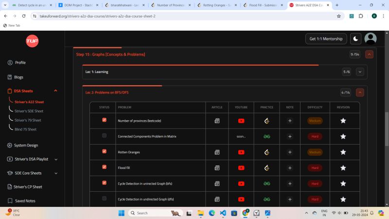 Bharat Khatwani on LinkedIn: #100daysofcode #codingjourney #javascript ... Bharat Khatwani on LinkedIn: #100daysofcode #codingjourney #javascript ...