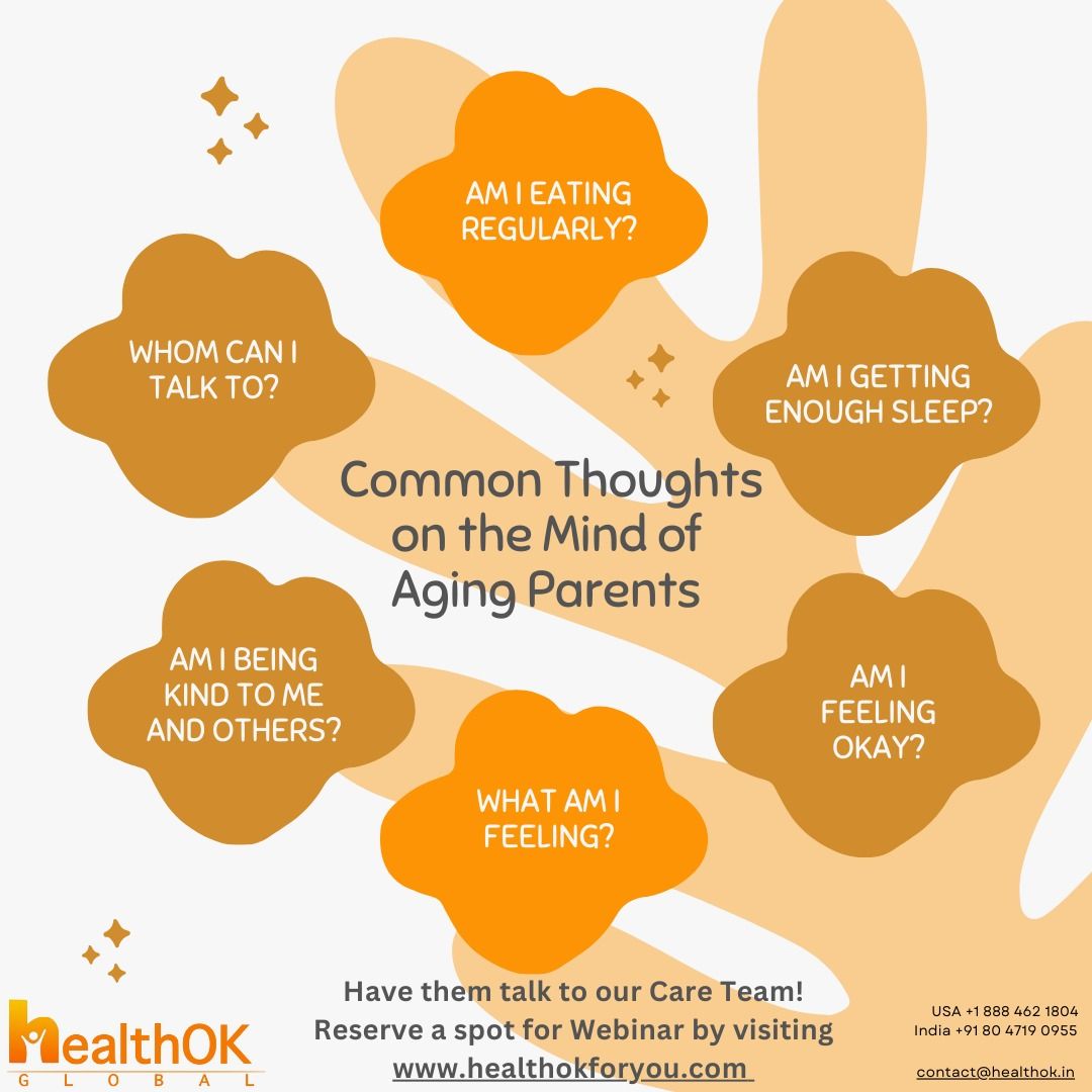 Abhay Jaiswal on LinkedIn: HealthOK Global Abhay Jaiswal on LinkedIn: HealthOK Global