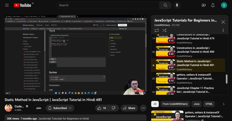 Vikesh Kumar on LinkedIn: #javascript #100daysofcodechallenge # ... Vikesh Kumar on LinkedIn: #javascript #100daysofcodechallenge # ...