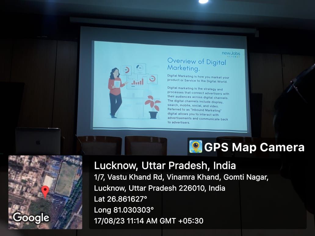 Vaishnavi Jaiswal on LinkedIn: Successfully completed 2 days workshop ... Vaishnavi Jaiswal on LinkedIn: Successfully completed 2 days workshop ...