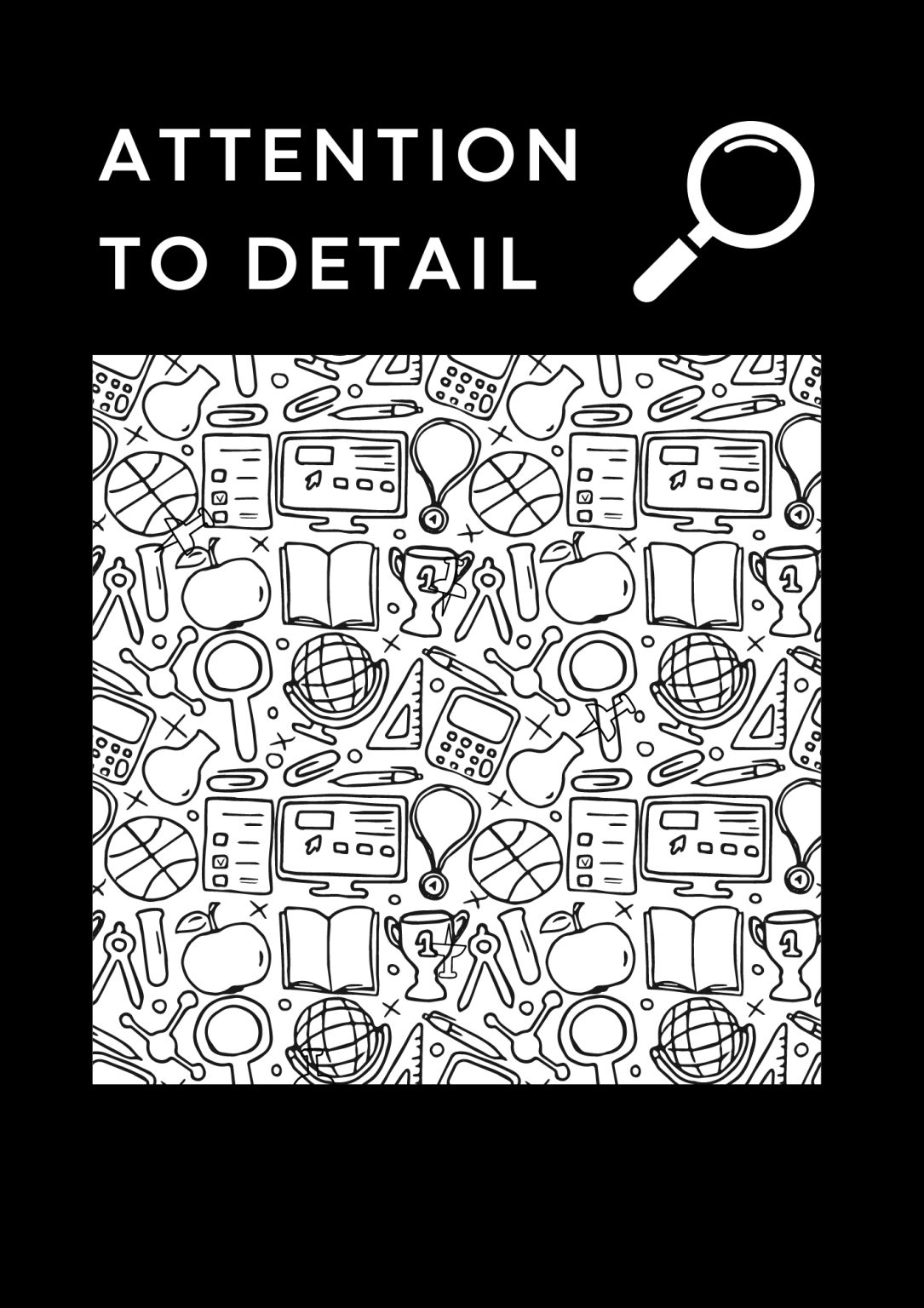 Zaryab Khattak on LinkedIn: #attentiontodetail #softskills # ... Zaryab Khattak on LinkedIn: #attentiontodetail #softskills # ...