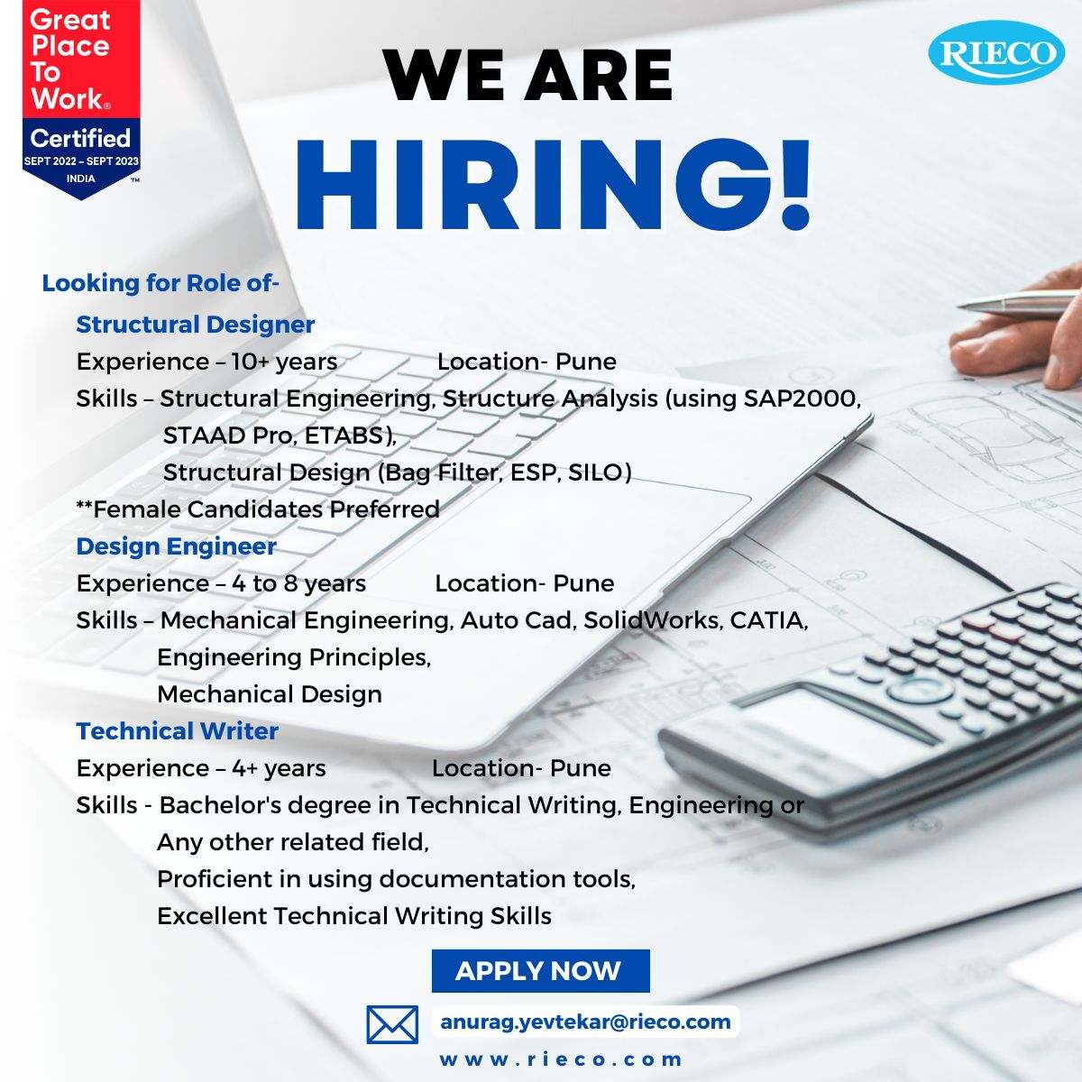 Nikhil Patil posted on LinkedIn Nikhil Patil posted on LinkedIn
