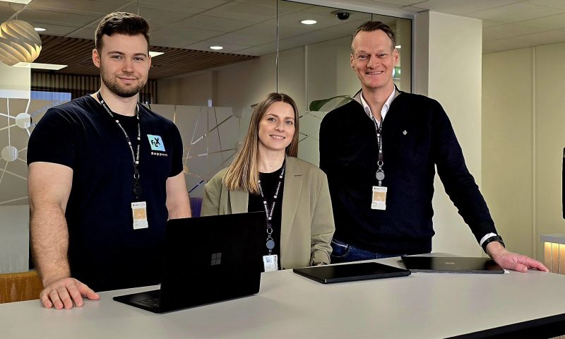 Kjartan Kopren på LinkedIn: God start på uken med Kjartan Kopren på LinkedIn: God start på uken med
