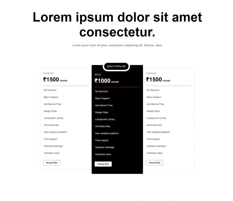 RITESH KUMAR RAI on LinkedIn: #html #css #cssdesign #frontenddesign RITESH KUMAR RAI on LinkedIn: #html #css #cssdesign #frontenddesign