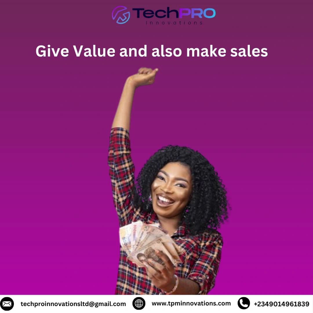 Techpro Innovations on LinkedIn: #techproinnovations #businessowners # ... Techpro Innovations on LinkedIn: #techproinnovations #businessowners # ...