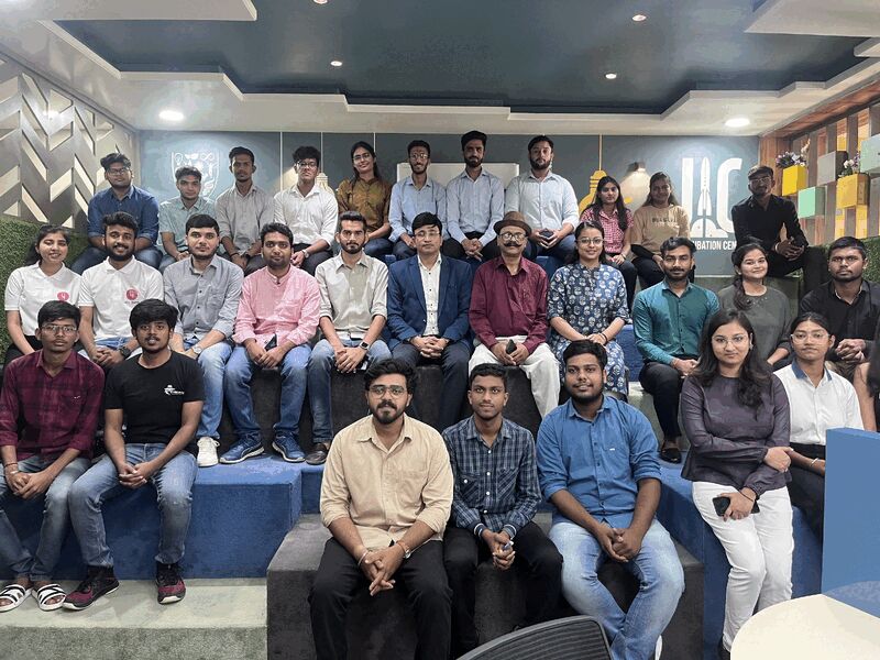Rachit Jain on LinkedIn: #entrepreneurship #team #innovation # ... Rachit Jain on LinkedIn: #entrepreneurship #team #innovation # ...